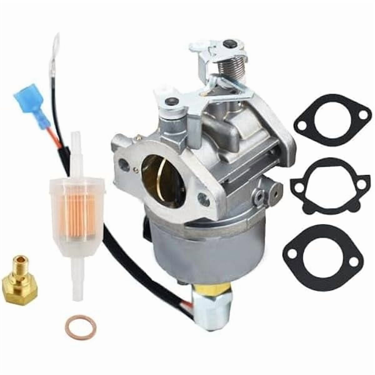 Carburetor for Onan MicroQuiet 4000 W 4KYFA26100 | compatible with Onan ...