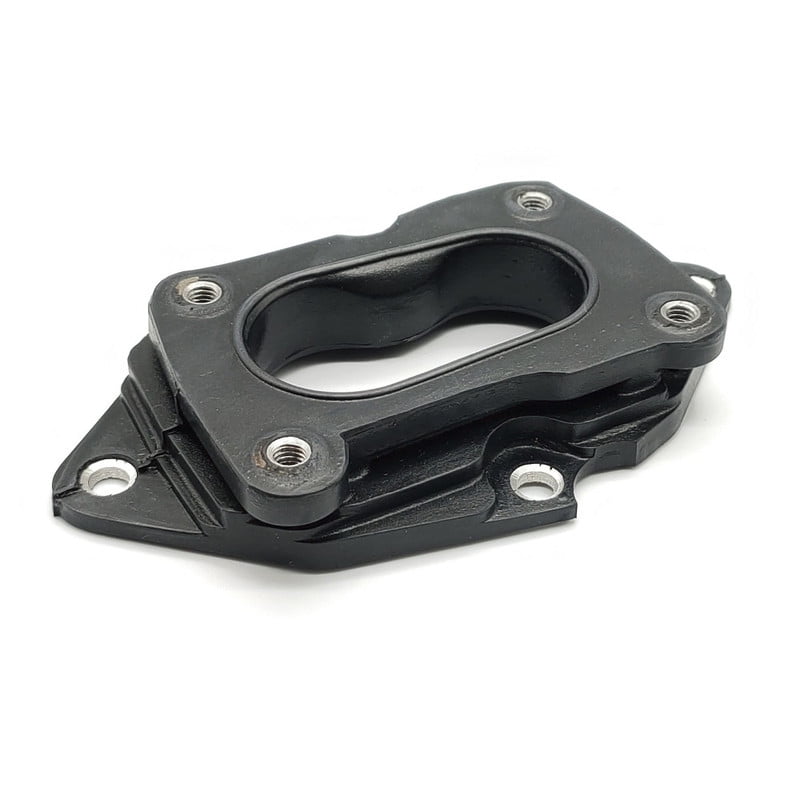 Carburetor Pad Buffer Rubber Base Flange For Jetta II MK2 Golf 2 MK2 ...