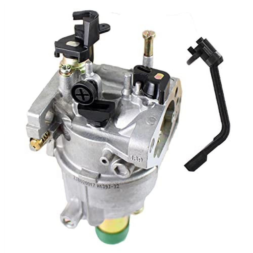 Carburetor for Powerland PD10000E PG3D10000E PD3G10000E PDW210E PD6500E ...