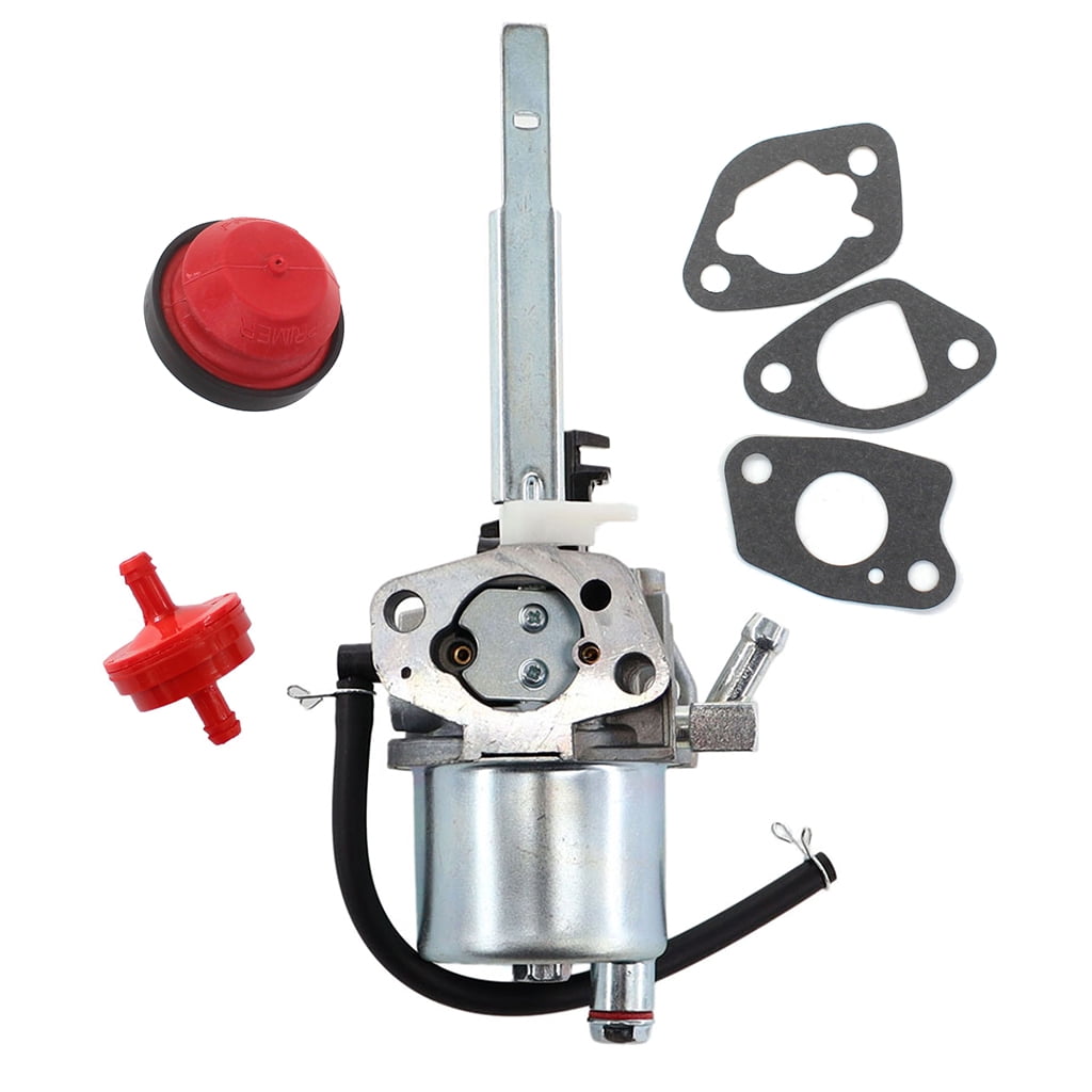 Carburetor Primer Bulb For Ariens L10-1 Gen 2 Engine with Fuel Filter ...