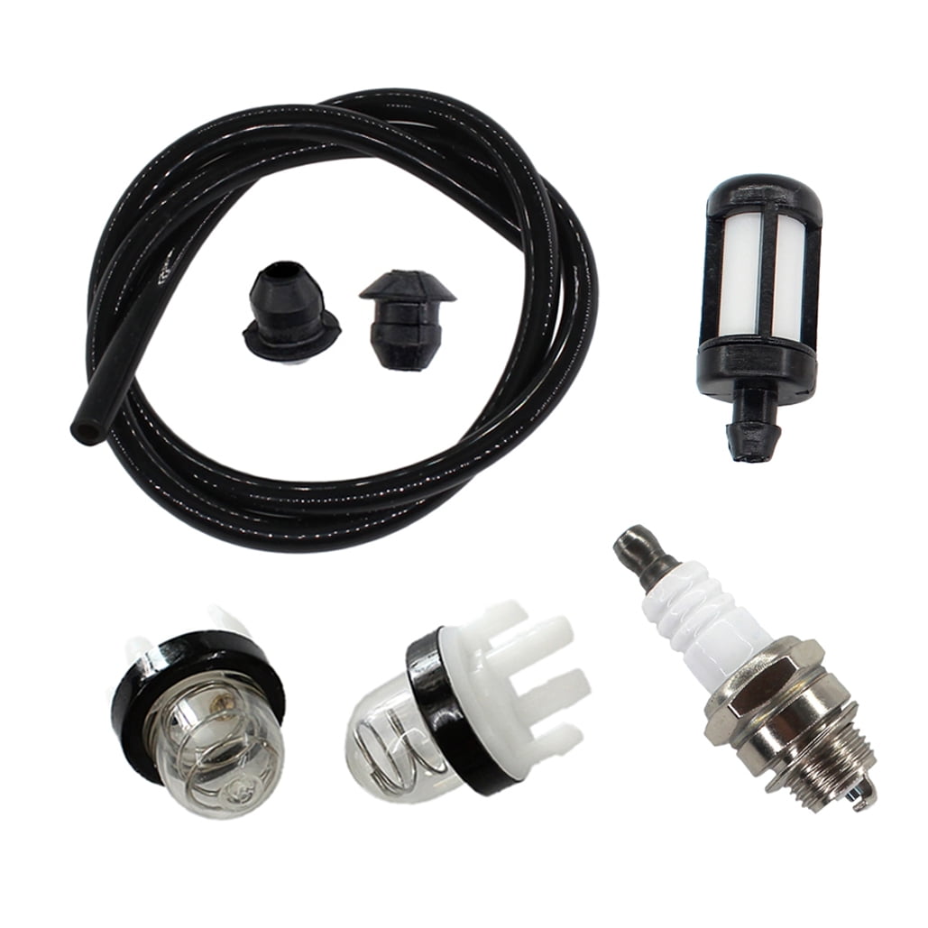 Carburetor Primer Bulb Kit For Stihl BR350 BR430 BR500 BR550 BR600 4238 ...