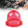 Carburetor Primer Bulb, Fuel Primer Bulb for Small Engine, Chainsaws ...