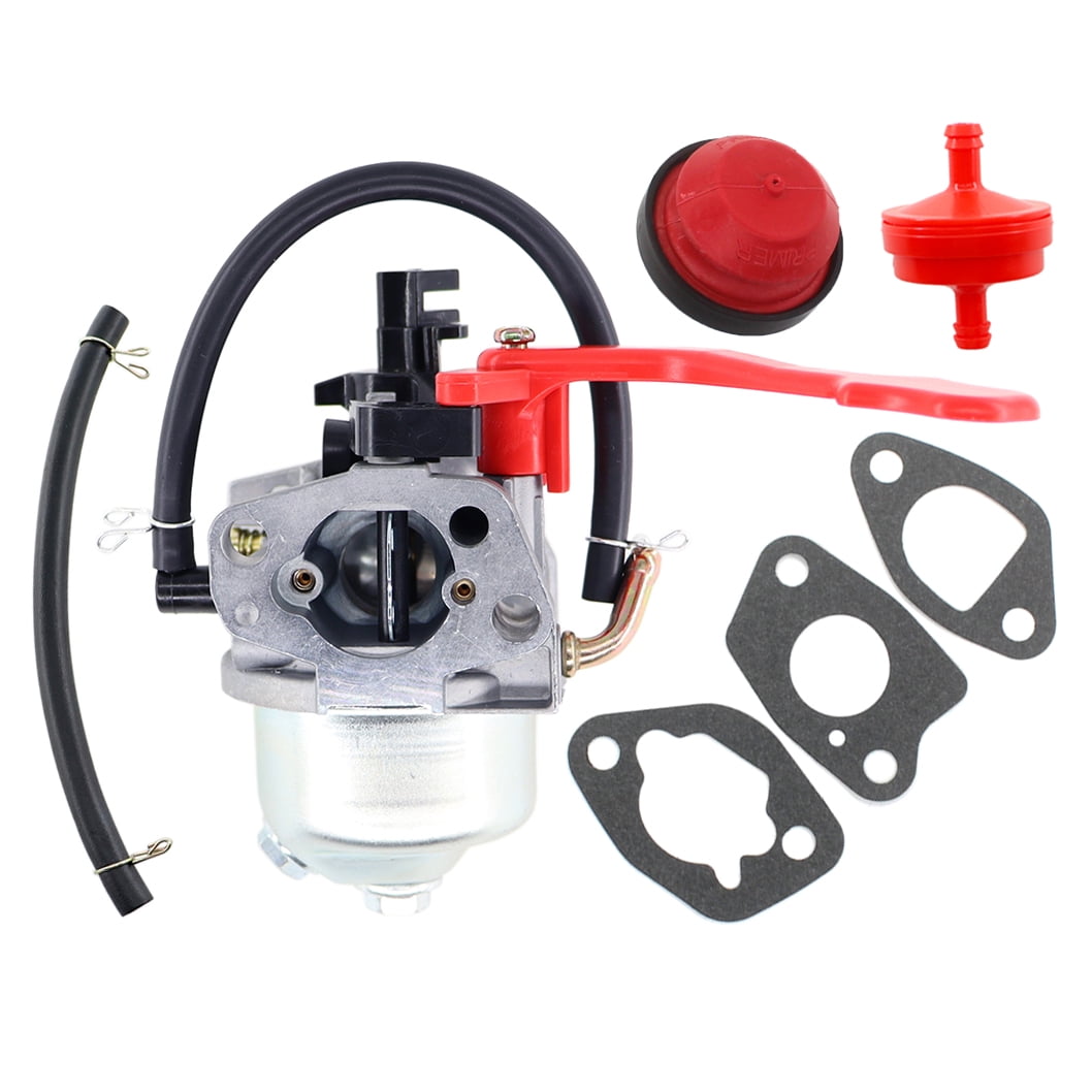 Carburetor Primer Bulb for Toro 38753 Power Clear 721 E Snowthrower ...