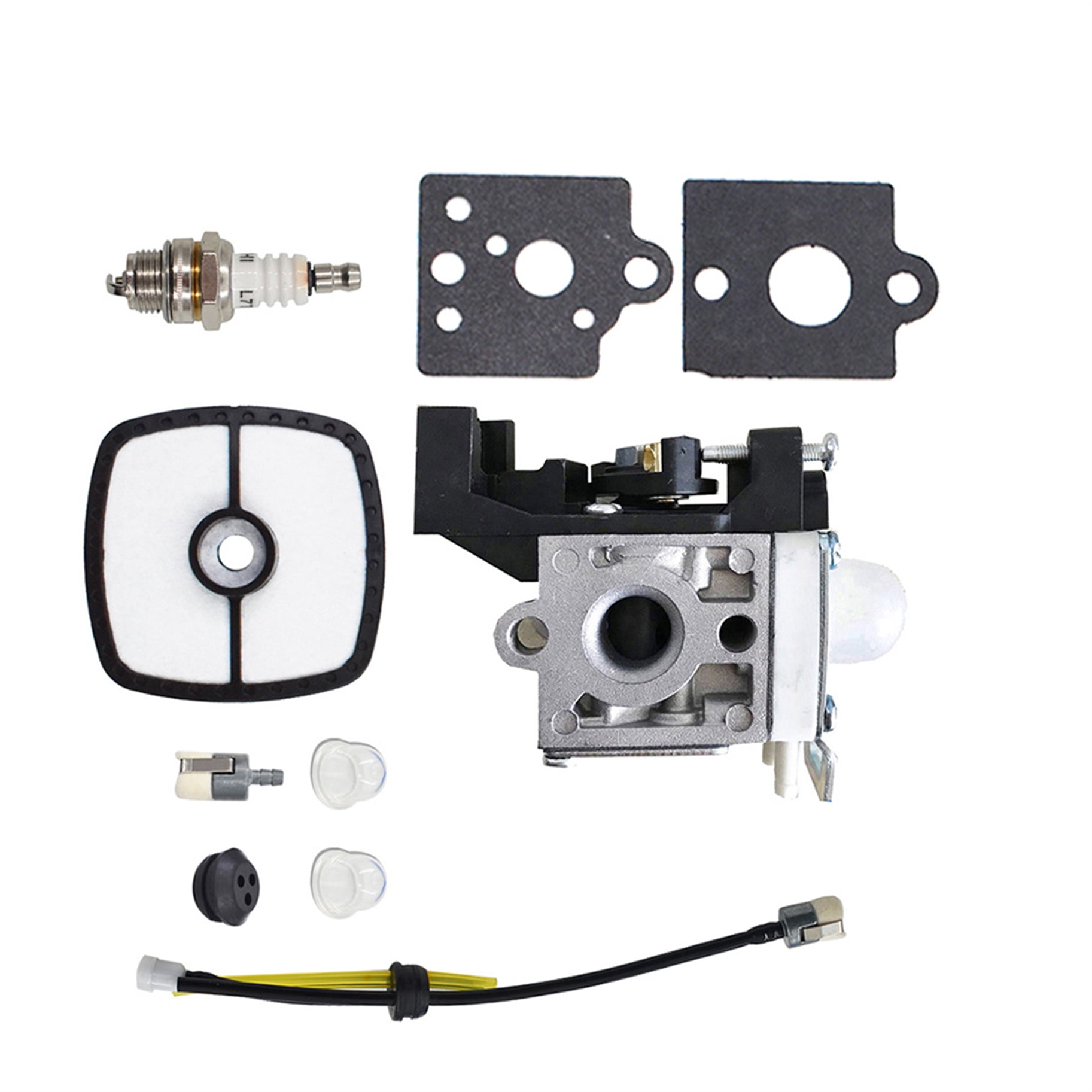 Carburetor RB-K93 A021001690 A021001692 for Echo GT225 GT225i GT225L ...