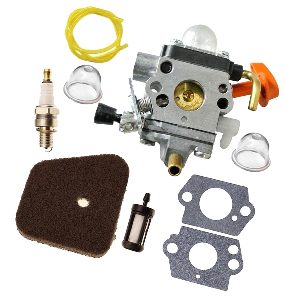 Carburetor RX FS110 FS110R FS110X FS110RX - Walmart.com
