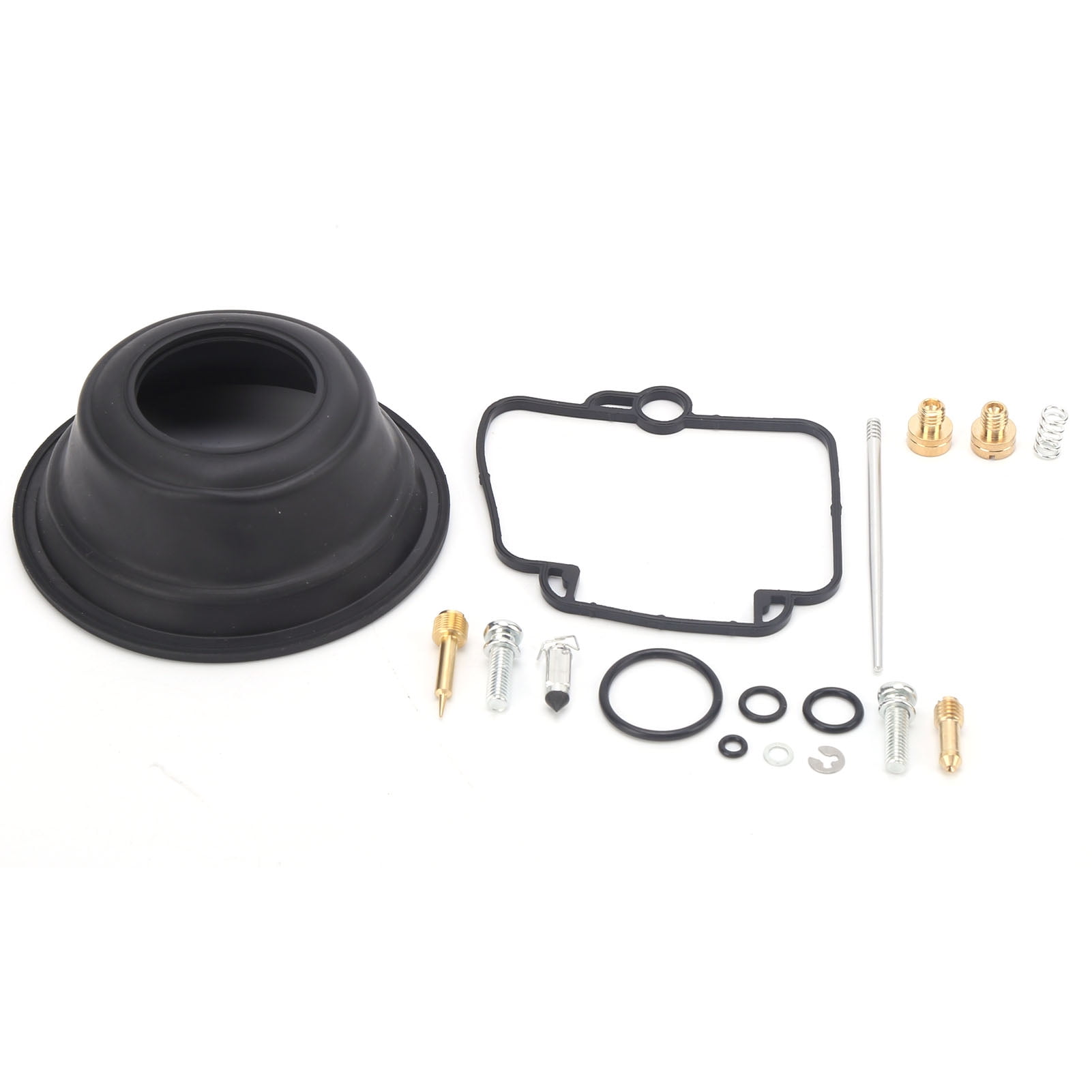 Carburetor Rebuild Kit Carb Overhaul Repair Fit for Suzuki DR350 ...