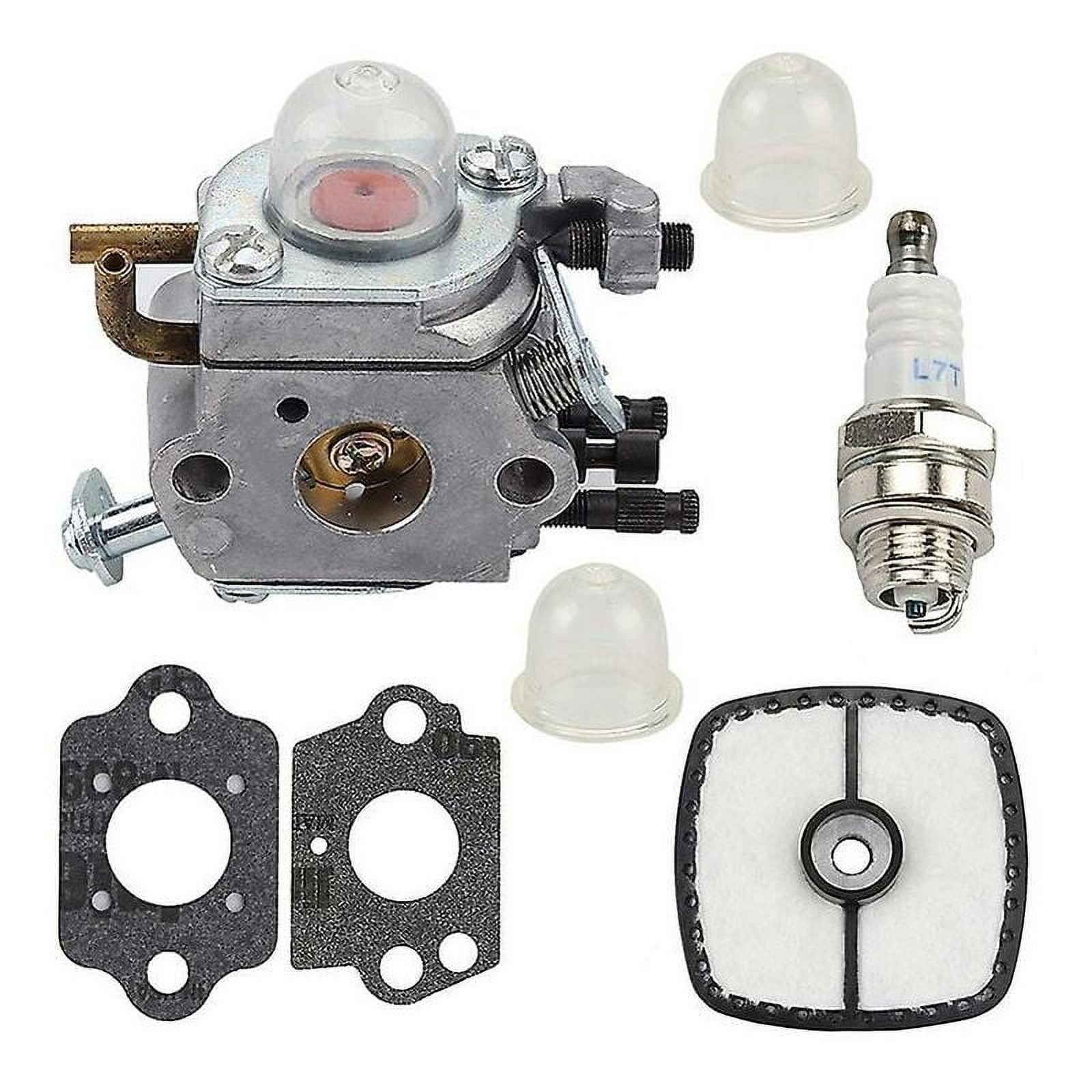 Carburetor Rebuild Kit Carburetor Adjustment Tool Kit - Walmart.com