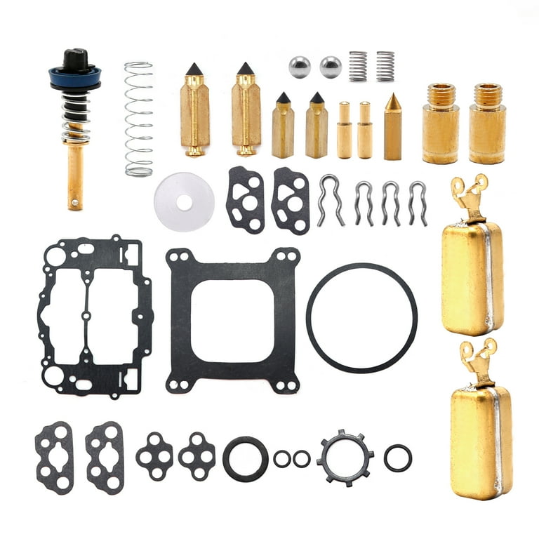 Model A Carb Rebuild Kit Entire Collection | americanprime.com.br