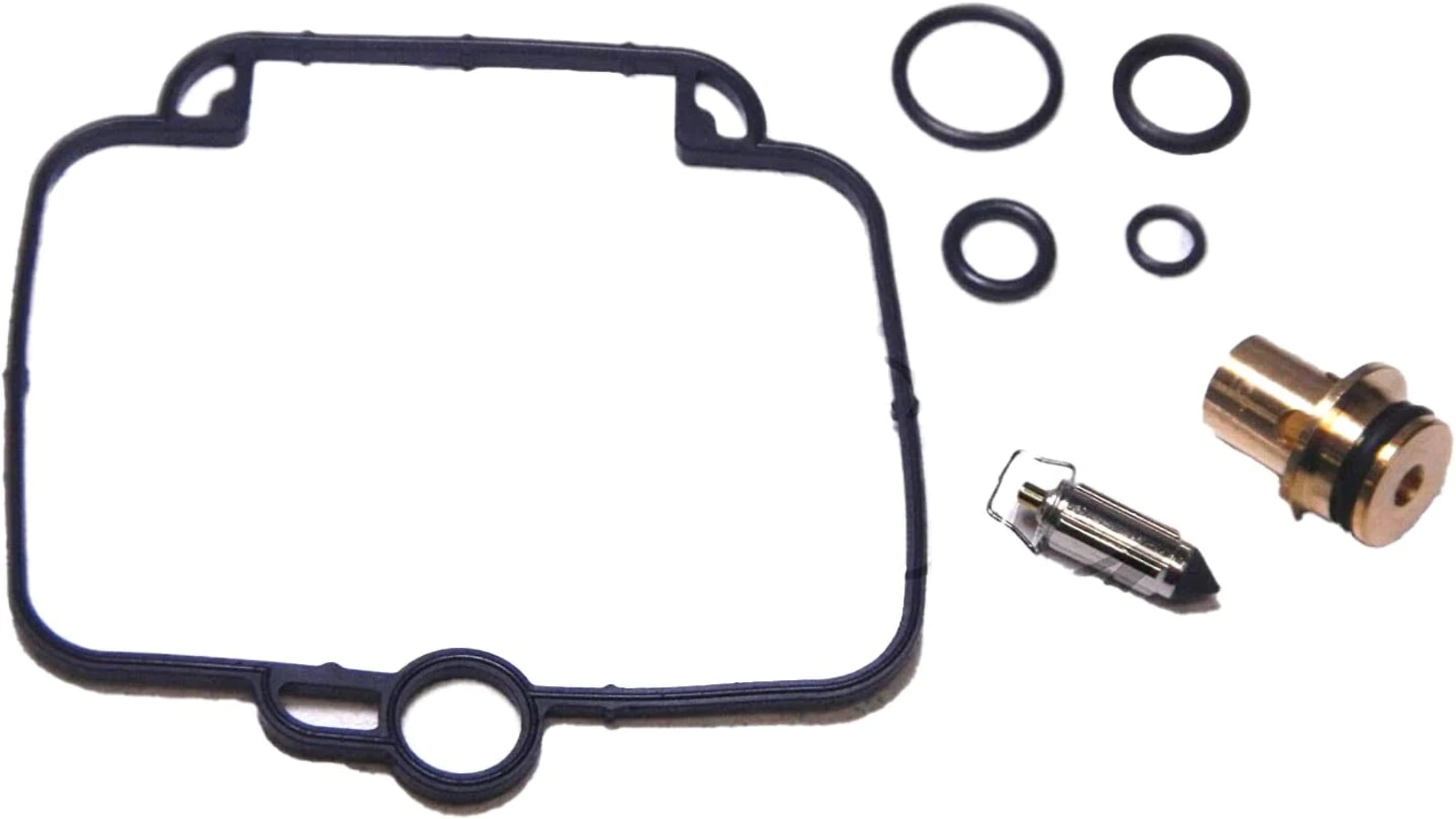 Carburetor Rebuild Repair Parts Kit Fits Suzuki 95-98 GSX-R1100W, 97-00 ...