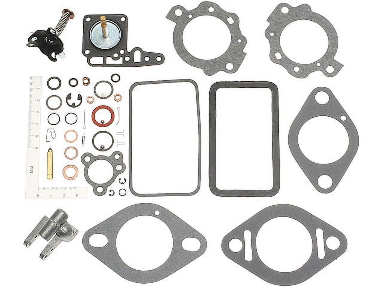 Carburetor Repair Kit - Compatible with 1953 - 1957 Ford F-100 1954 ...