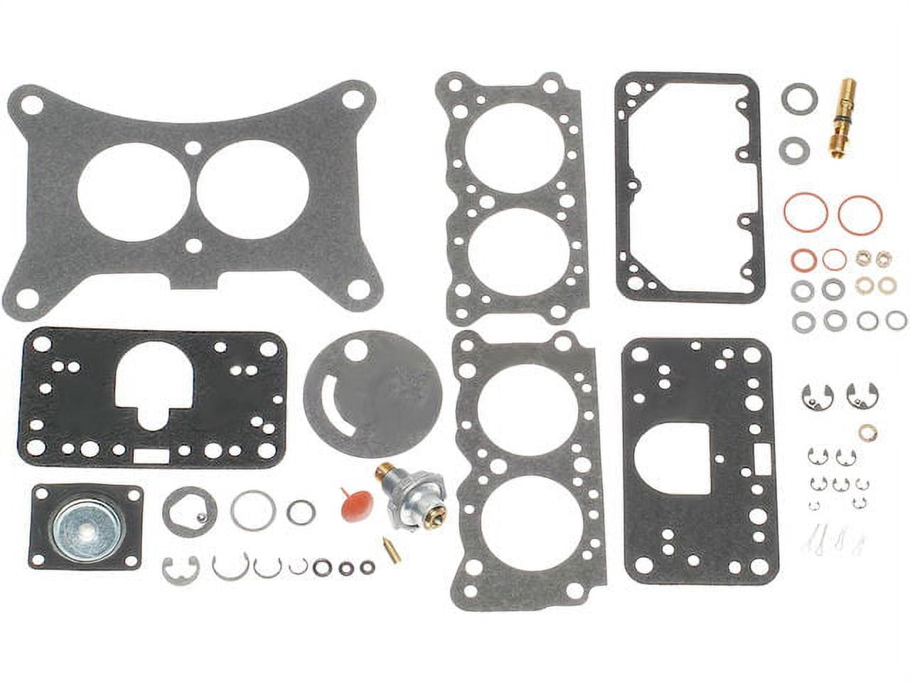 Carburetor Repair Kit - Compatible with 1971 - 1973 International 1310 ...