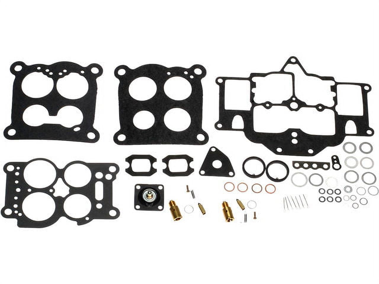 Carburetor Repair Kit - Compatible with 1982 - 1985 Mazda RX-7 1.1L ...