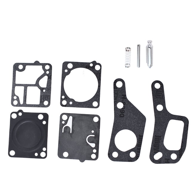 Carburetor Repair Kit For MDC Carb McCulloch Mini Mac Chain Saw K1-MDC ...