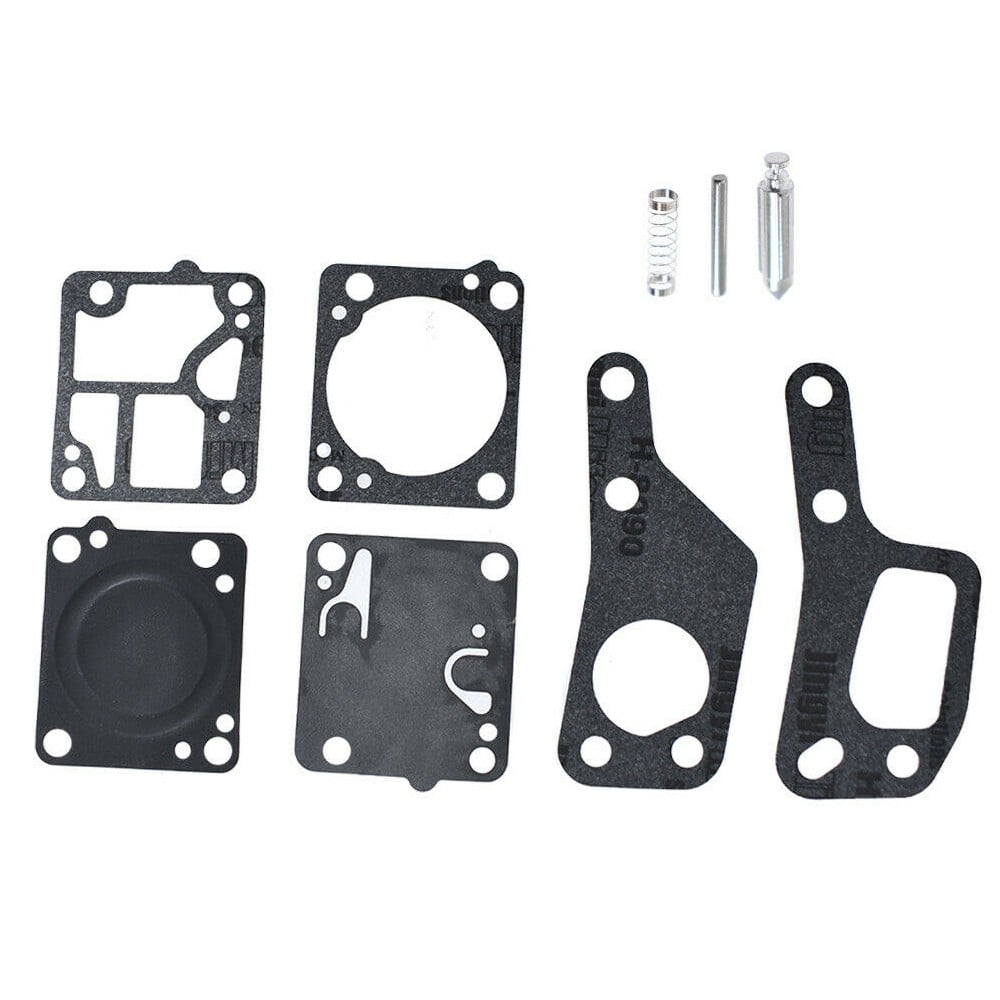 Mcculloch Chainsaw Carburetor Kit