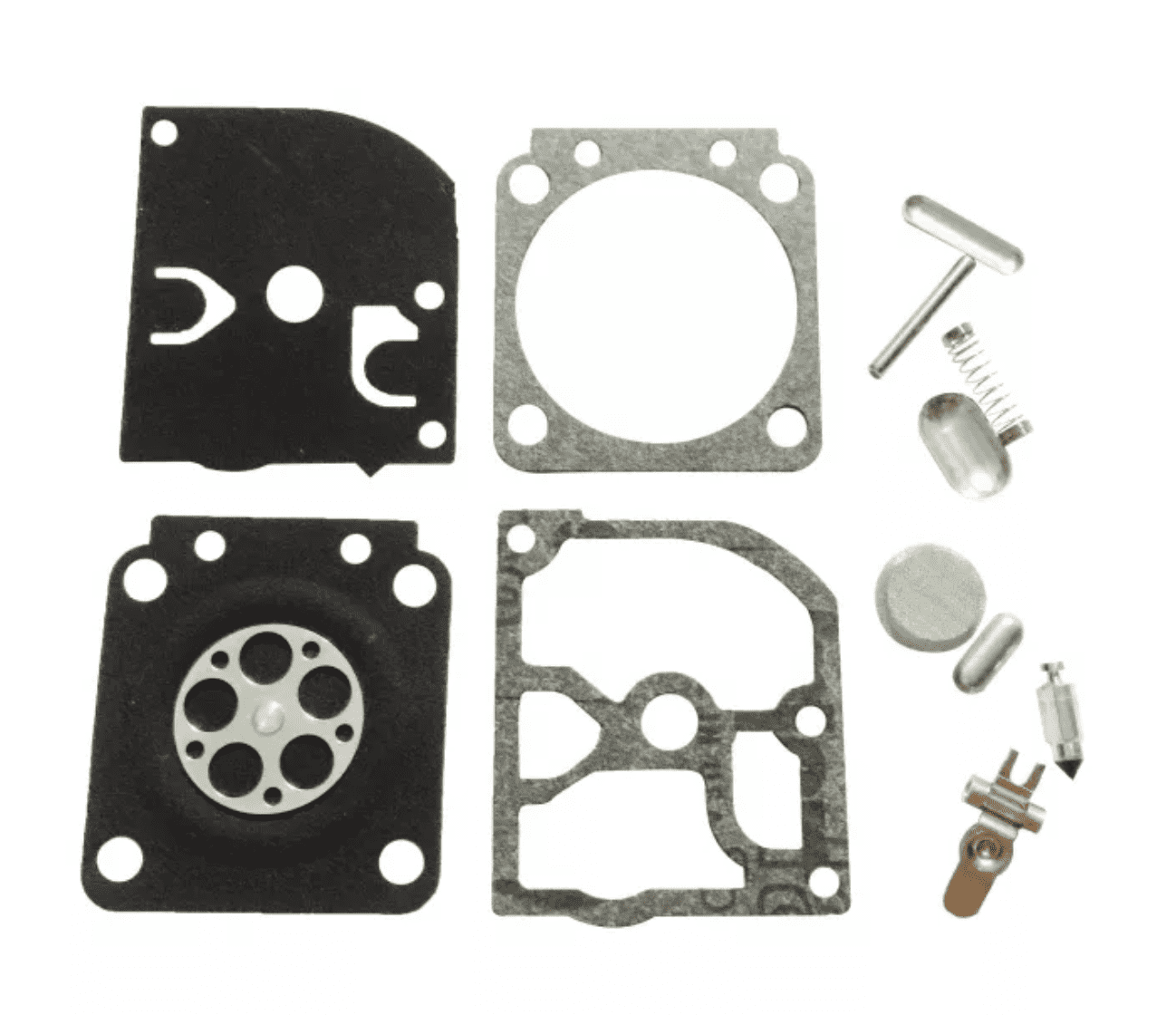 Carburetor Repair Kit ZAMA RB-84 Stihl FS85 FS80 FS75 FS46 FS45 HT70 ...