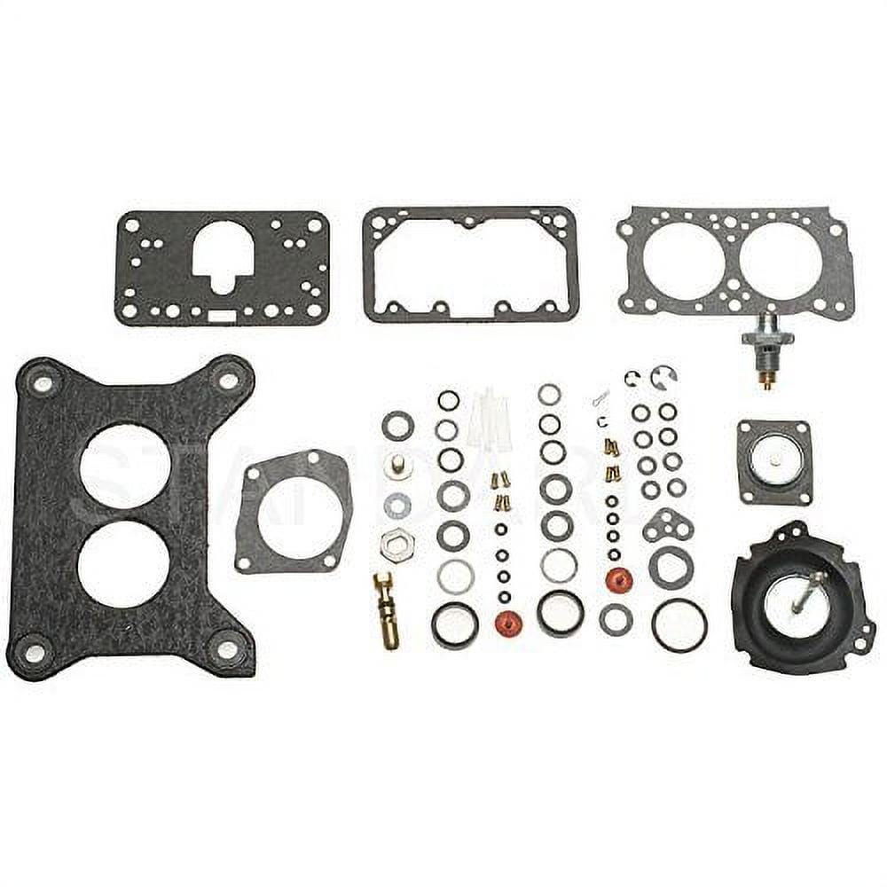 Carburetor Repair Kit - Walmart.com