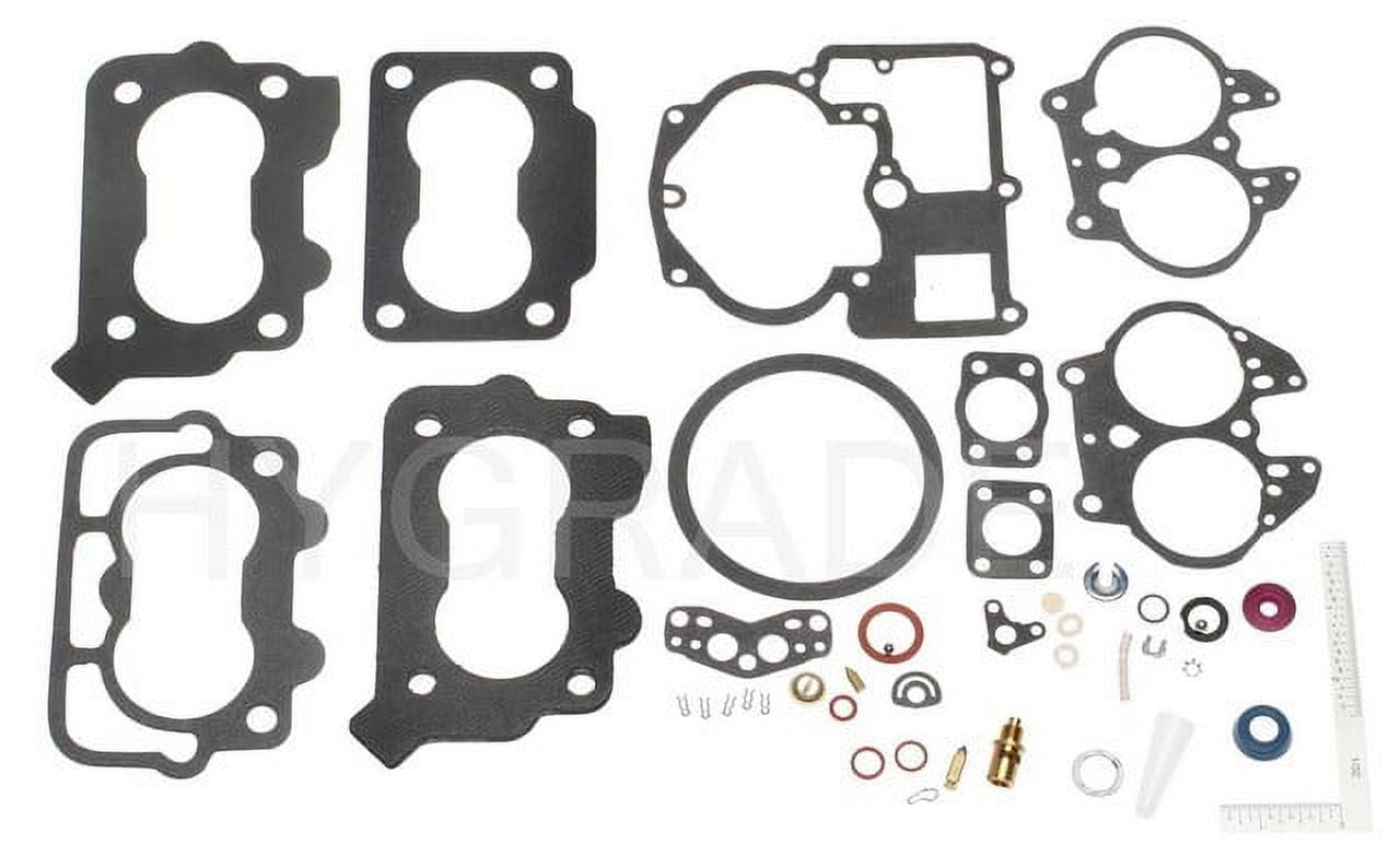 Carburetor Repair Kit - Walmart Business Supplies