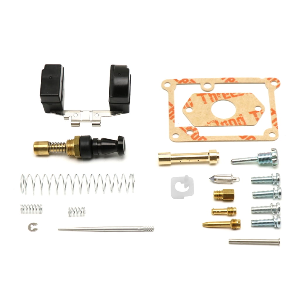 Carburetor Repair Motorcycle Replacement Parts for TM24 28 30 32 34mm ...