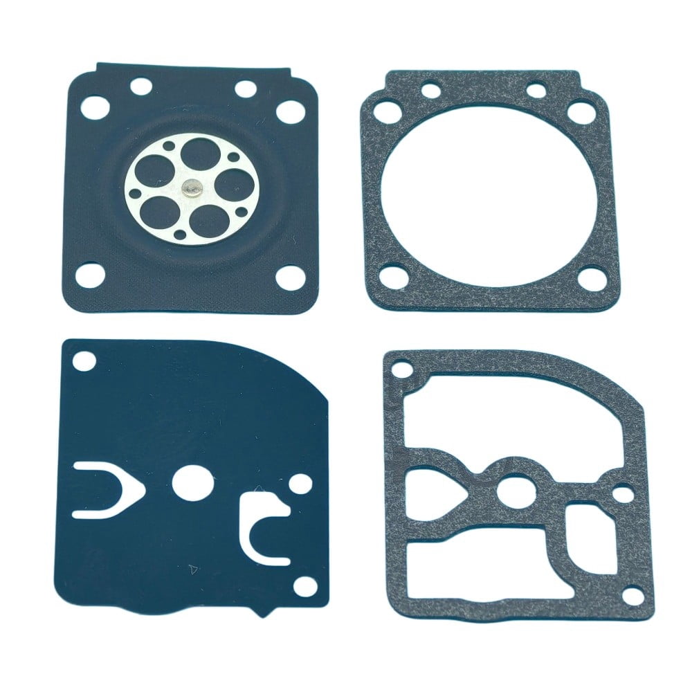 Carburetor Repair Rebuild kit for ZAMA GND51 RB85 C1Q-S42B GND28 New ...