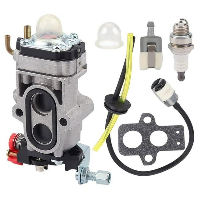 Carburetor Replace for RedMax EBZ8000 EBZ8000RH EBZ7001CA Backpack Leaf ...