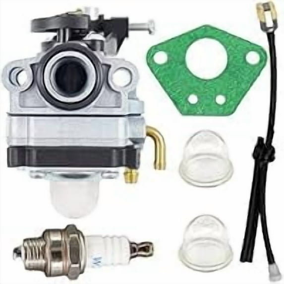 Carburetor Replacement 16100-ZM3-808 for UMK422 LTA UMK422K1 LNA evanpart#2608-09265, Stable ...
