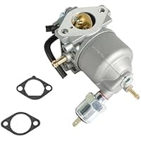 Carburetor Replacement AM128355 2317 2718 9330 LX188 LX279 LX289 17HP ...