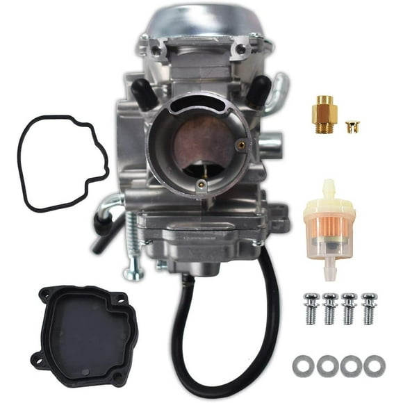 Suzuki Quad Runner 250