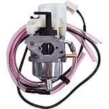 Carburetor Replacement Compatible with 2000W Generator Engines IG2000 ...