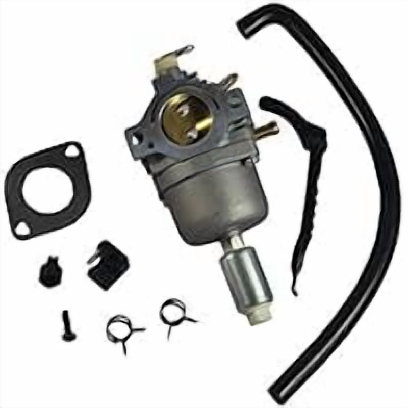 Carburetor Replacement Compatible with BS Engines 495935, 498051, 14HP ...