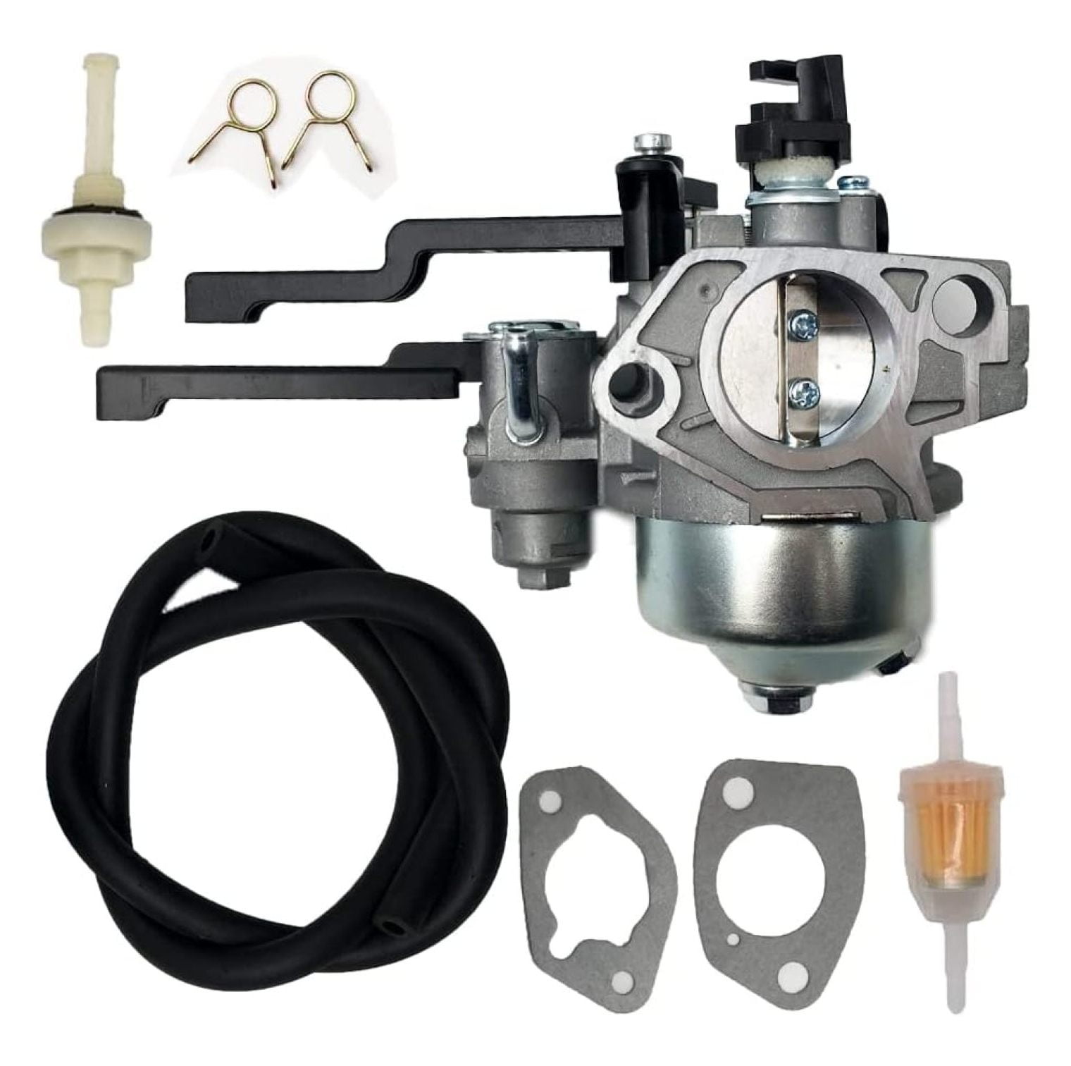 Carburetor Replacement Compatible with Command Pro 420CC CH440 14HP Gas ...
