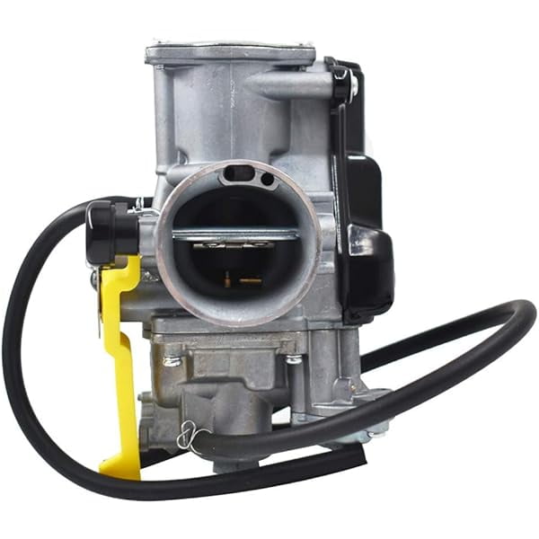 Carburetor Replacement Compatible with FH451V and FH500V-AS38 4-Cycle ...