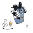 Carburetor Replacement Compatible with Honda GX390 Engines 16100-Z5T ...