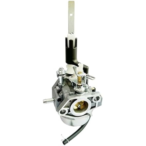 Carburetor Replacement Compatible with Loncin 291cc Snowblower Engine ...