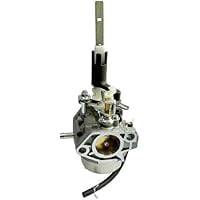 Carburetor Replacement Compatible with Loncin 414cc Snowblower Engine ...