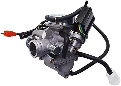 Carburetor Replacement For Kandi KD-200GKA M H J Go Kart Dune Buggy ...