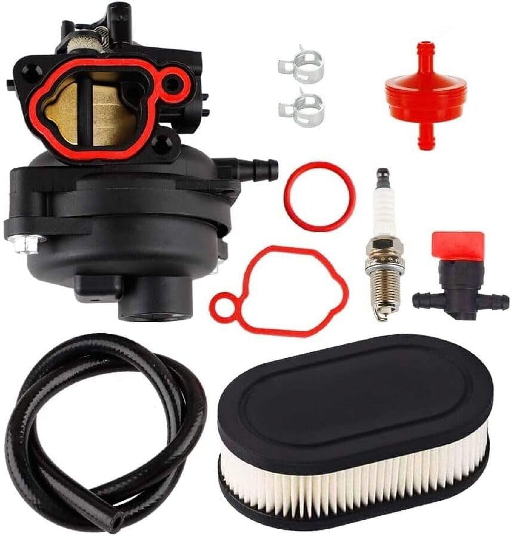 Carburetor Replacement For Toro Model 20339 20332 20334 20353 20355 ...