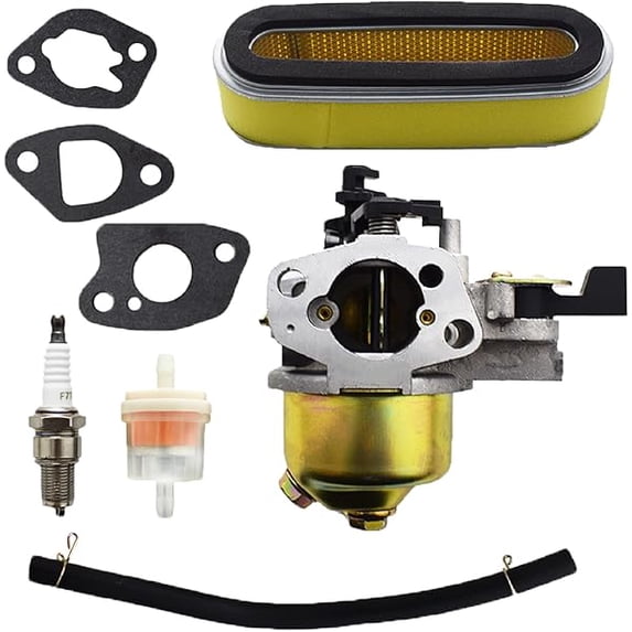 Carburetor Replacement GXV120 GXV140 GXV160 HR214 HR215 HR194 HR195 ...