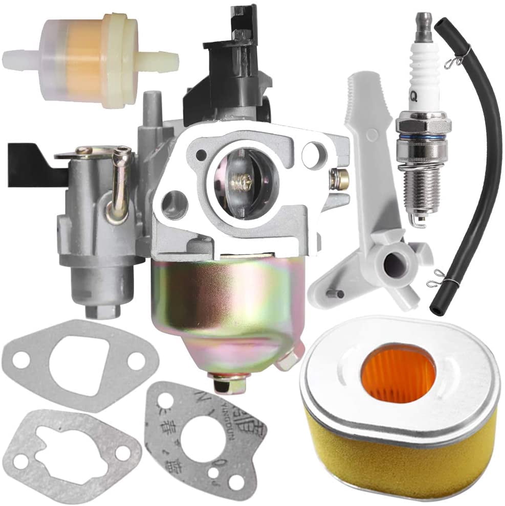 Carburetor Replacement for Homelite Pressure Washer 179CC 180CC ...