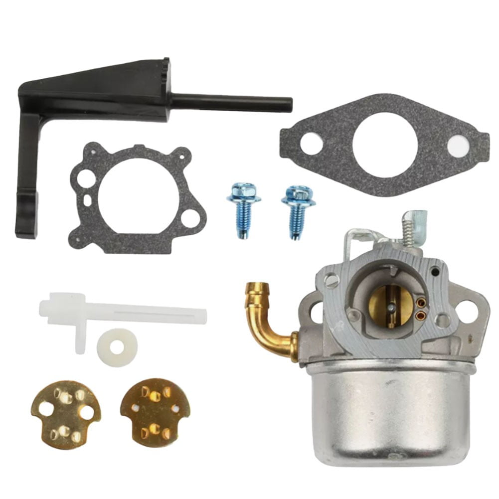 Carburetor Replacement Kit for 206cc Engine Series - Compatible with ...