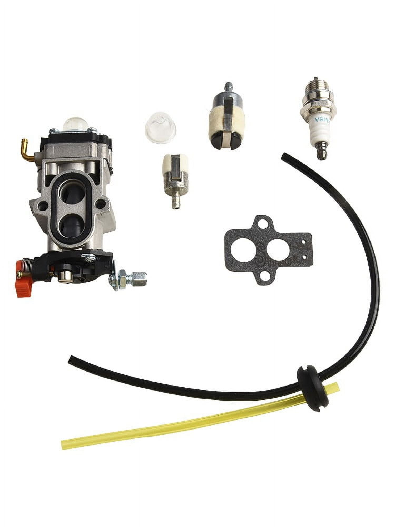 Carburetor Replacement Kit for RedMax EBZ8000 EBZ8000RH EBZ7001CA ...