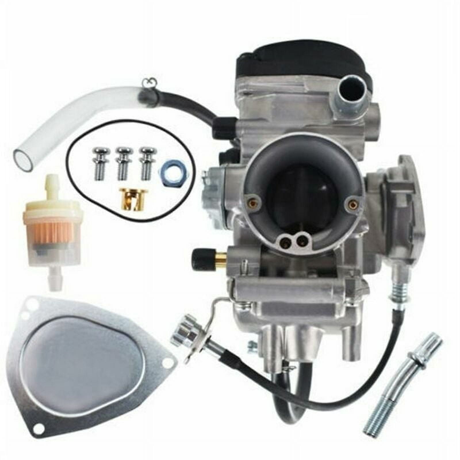 Carburetor Replacement for Yamaha ATV Compatibility, Stock Replacement ...