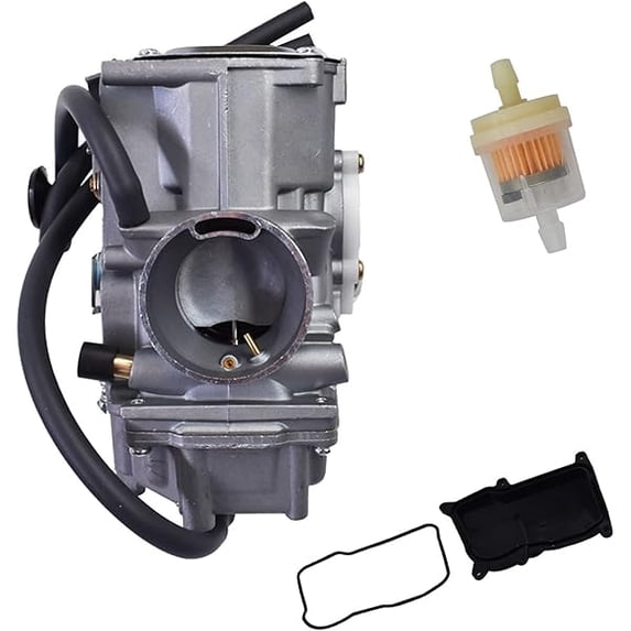 Carburetor Replacement Yamaha Warrior 350 YFM350X 1987‑1999 2000‑2004 ...