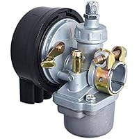 Carburetor Replacement for 2-Stroke 80cc 66cc 60cc 50cc 49cc Bicycle ...