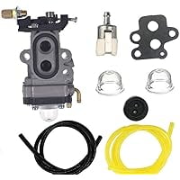 Carburetor Replacement for 226HD60S 226HD75S 226HS75S 226HS99S ...