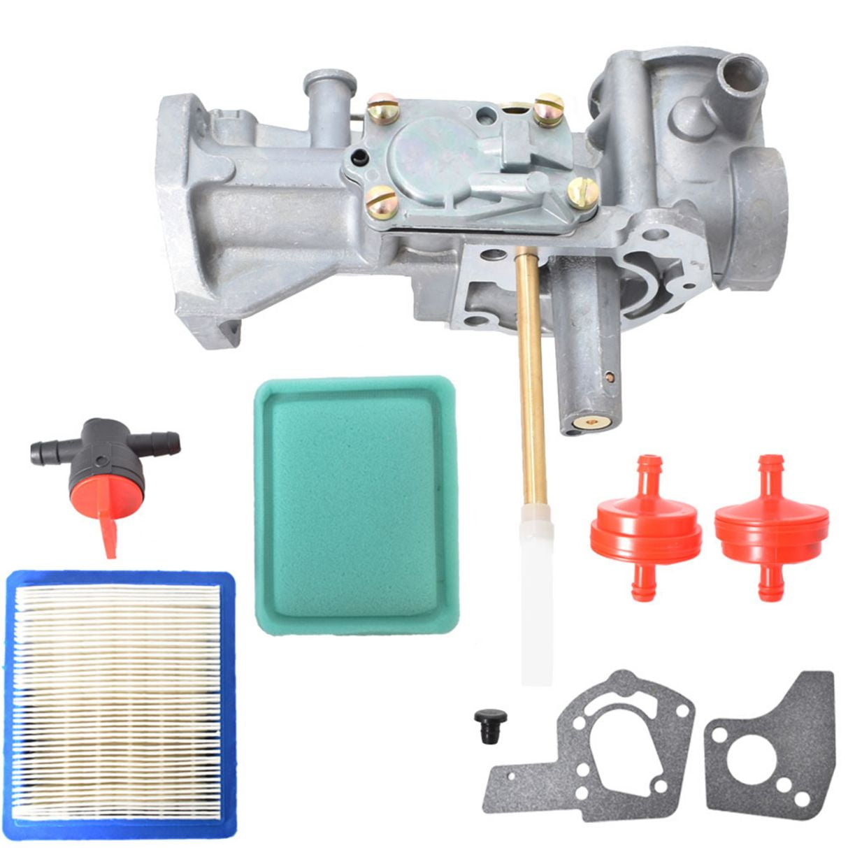 Carburetor Replacement for 498298 692784 495951 492611 490533 495426 ...
