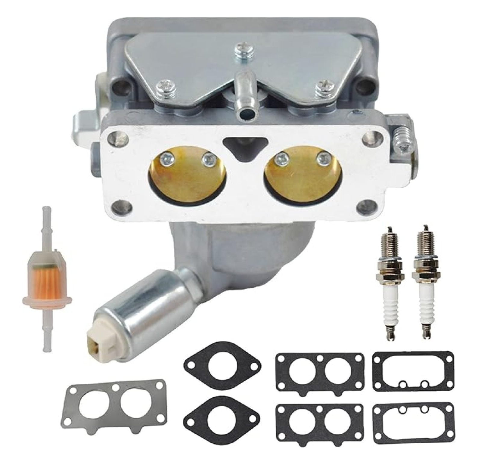Carburetor Replacement for 791230 799230 699709 499804 405777 406777 ...