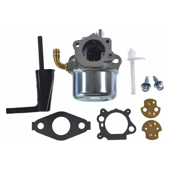 Carburetor Replacement for Briggs & Stratton 121012 122012 Engines 6 ...