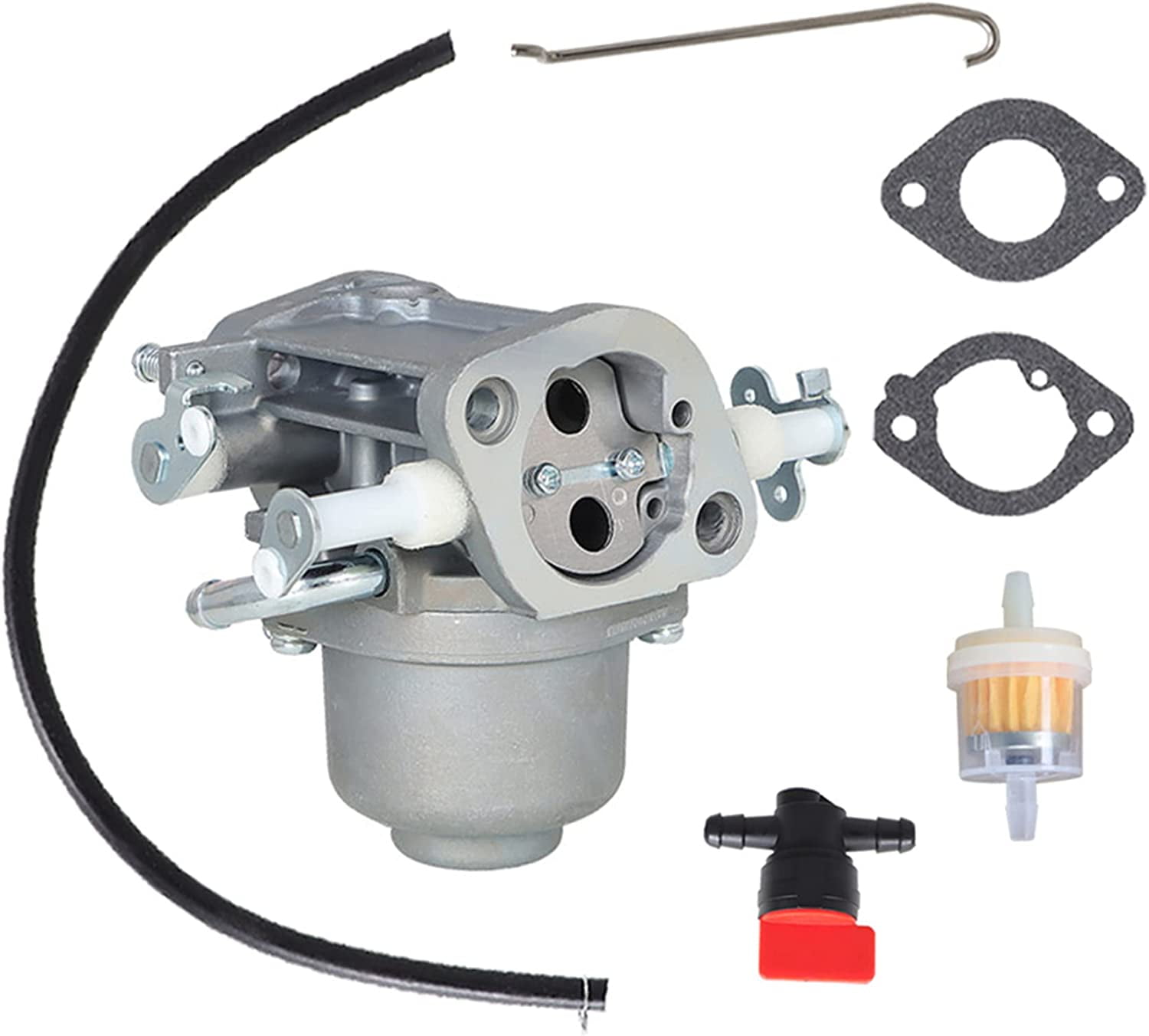 Carburetor Replacement for Briggs & Stratton 594207 Carb Kit 40N777 ...