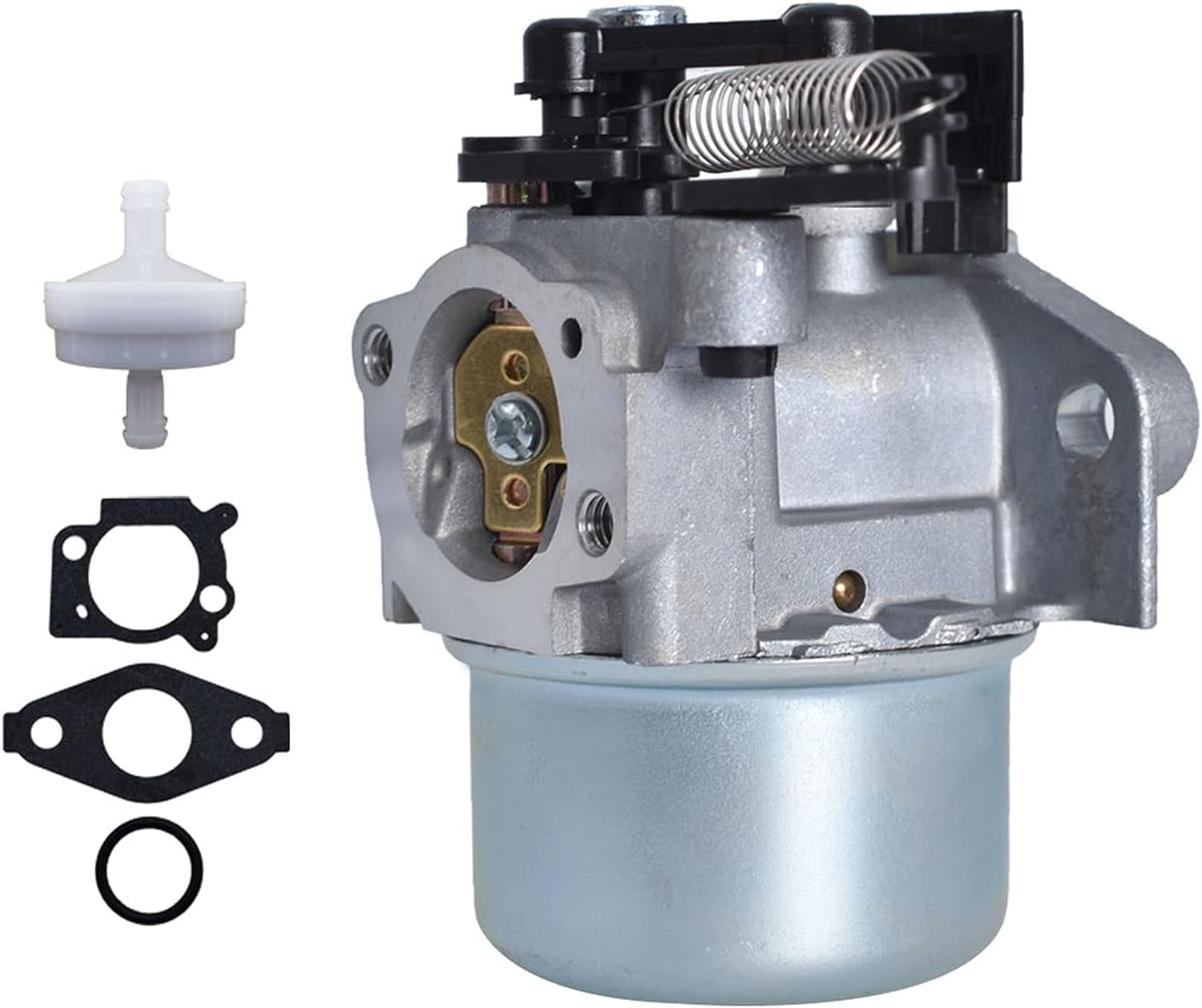 Carburetor Replacement for Briggs & Stratton 796608 799248 594287 ...