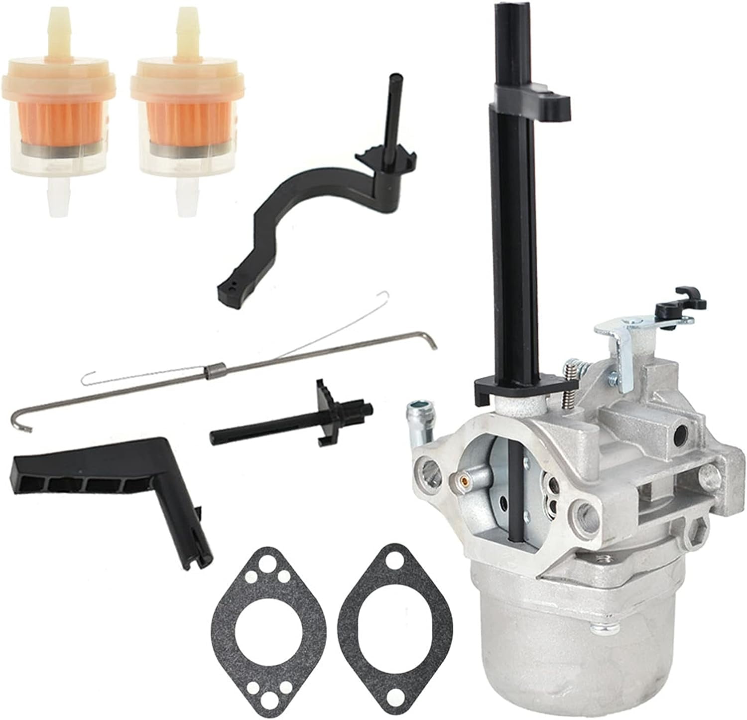Carburetor Replacement for Briggs and Stratton 698305 793778 Carb 5000 ...